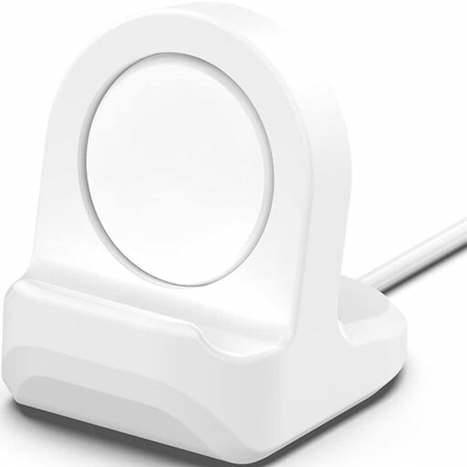 【対応機種】GooglePixelWatch専用(グーグルPixelWatch専用)ご注意:充電スタンドのみ、スマートウォッチ本体と充電器は含まれていません。 【完璧な収納|携帯便利】GooglePixelWatch用充電スタンドに充電器を...