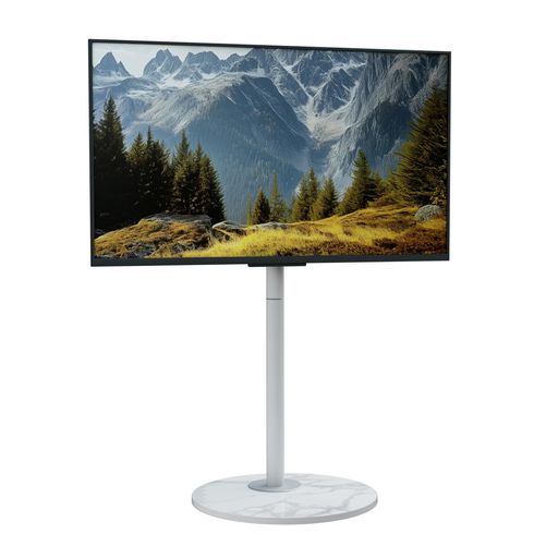 【取り付け可能なテレビ】1対応インチ:40~75インチ以内。2対応重量:40kg以内。3対応VESA:背面に正方形もしくは長方形に4点のネジ穴が開いています。ネジ寸法は横が200~600mm以内、縦が200~400mm以内が必要です 【安全...