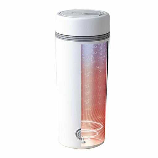 本体サイズ:8.2*8.2*20.8cm外箱サイズ:9*9*23.3cmネットウェート:0.6kgグロスウェート:0.62kg材質:304ステンレス+PP+ゴムカラー:グリーン/ホワイト/ブラック/パープルセット内容:本体*1、電源アダプタ...