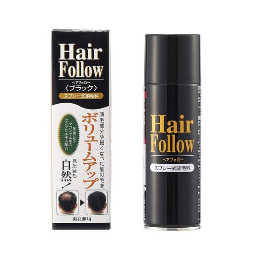 抜け毛と薄毛 カラー:ブラック サイズ:150g 原産国:日本 内容量:150g 髪質:全髪質対応