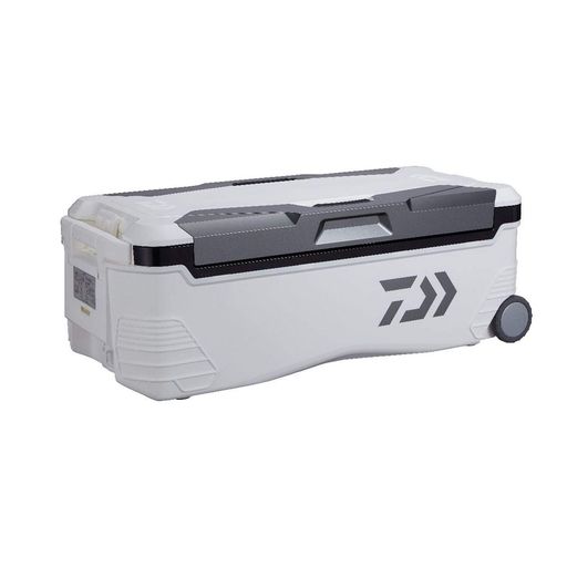容量:60L / カラー:ガンメタ 自重(kg):10.1 内寸(cm):29x85x23.5 / 外寸(cm):41.5x102.5x33.5 断熱材:真空パネル底1面+スチロール / 保冷力:KEEP 110 パーツ・機能:ハンドル/水...