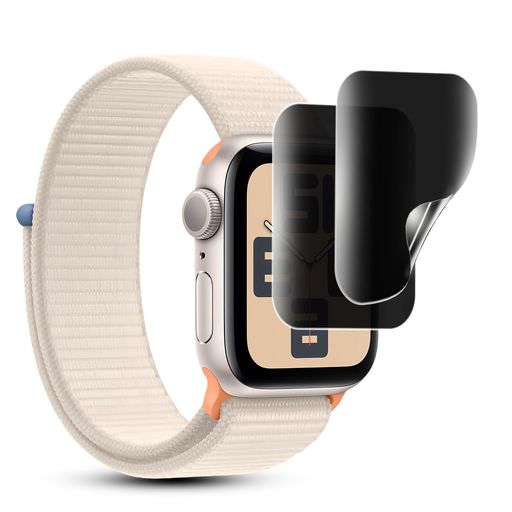 【対応機種】対応AppleWatchseries1046mmフィルム2枚。もし運送途中、壊れたの場合、弊社にご連絡いただきますと幸いです、是非満足させて対応いたします。 【3D全面保護】​フィルムは液晶画面に隙間なく密着し、タッチ感度を最大...