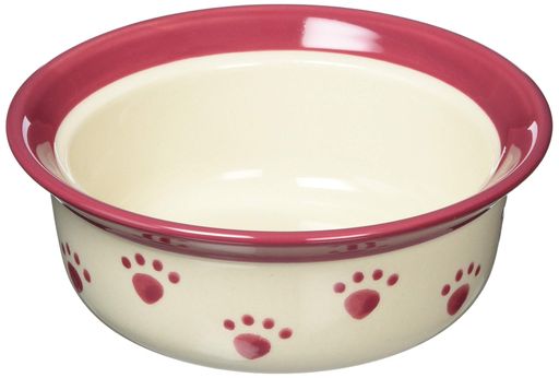 インドア 商品名:PRD ペットパウ ドッグボウル SS プラム ブランド名:Pet rageous designs 生産国:中国 サイズ:高さ5cm x 幅13.2cm x 奥行13.2cm 重量/容積:257g 本体サイズ (幅X奥行X...