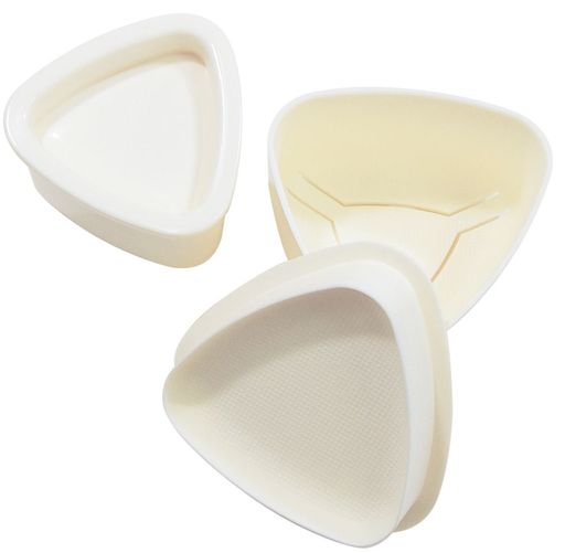 おにぎり 梱包サイズ:5.3cmx16.5cmx8.0cm 原産国:日本 材質:ポリプロピレン 商品重量(約):61g ブラント名: トルネ