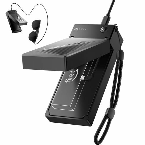 【HDMI4K60Hz超クリア出力、滑らかな画像】:高仕様のビデオ伝送機能を備え、4K解像度と60Hzのリフレッシュレートをサポートし、ARグラスやディスプレイデバイスがクリアで滑らかな視覚体験を提供できるようにし、途切れや色の歪みをなくし...
