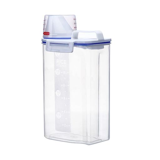 【安全無毒】このペットフードストッカーはPPプラスチック素材を採用して、高品質で安全無毒、ペットの安全を守ります。 【密閉性向上・湿気防止】ダブルバックル設計により、フード保存容器の密閉性が向上になります。強力な防漏性により、防湿性が向上に...