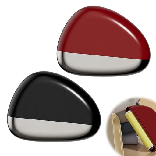 【簡単な掃除】:時間のかかる掃除方法に別れを告げます。糸くずローラーを使用すると、掃除が簡単になります。粘着クリーナーの粘着性のある表面は、衣類、家具などから糸くず、ほこり、ペットの毛、その他の破片を効果的に取り除きます。表面に転がすだけで...