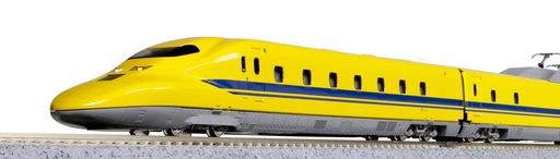東海道・山陽新幹線の300系~N700Sまでの幅広い世代の新幹線と一緒に運転をお楽しみいただけます スロットレスモーターを採用、また増結セット付属のセット名シールが廃止、ブックケース表面の名称が変更になります 各車ボディを近年の仕様で再現い...