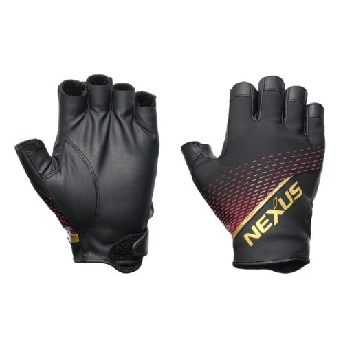 カラー:レッド サイズ:XL 素材:[甲]表 ナイロン79%ポリウレタン21% /裏 ポリエステル94%ポリウレタン6%(ポリウレタン透湿防風加工) 、[掌] 合成皮革 、[部分] 合成皮革/人工皮革