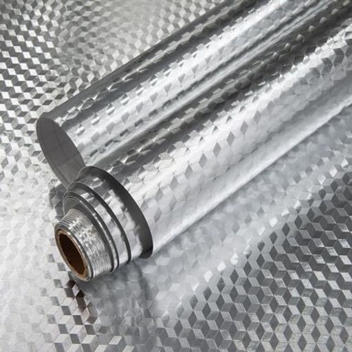 【耐熱·汚れ防止キッチンシ一ト】キッチン周りの壁や調理台は手軽にサッとお掃除したい。そんな悩みを解消してくれるのが、耐熱·汚れ防止キッチンシ一トです。壁や調理台に貼るだけで油や調味料の飛び散り対策になり、水拭きだけで汚れが落ちるのでお手入れ...