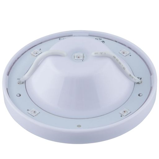 ●動作電圧範囲:DC 12V~24V (最大36V) ●口金サイズ:BA15S ~各色アンペア数と明るさ~ ●526761:ブルー:12V時0.245A/24V時:0.135A、約40Lm ●526762:イエロー:12V時0.245A/2...