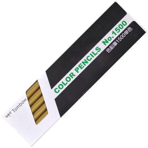 【仕様】高品質のロングセラー色鉛筆NQ・NAシリーズの単色色鉛筆 【軸】丸軸 【用途】デザイン・設計・グラフ・事務・学習・彩色用 【入数】12本入り(1ダース) 【パッケージサイズ】幅49x厚さ18x全長180mm/重量75g