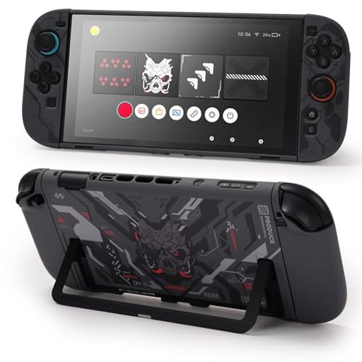 「令和7年2025年最新版!!対応機種」旧型Switch/OLED/Switch Liteには非対応です。※NS2純正ドック(底座)には個体差・製造誤差があり、一部のドックでは装着時にきつく感じる場合がございます。現在改善対応中のため、気に...