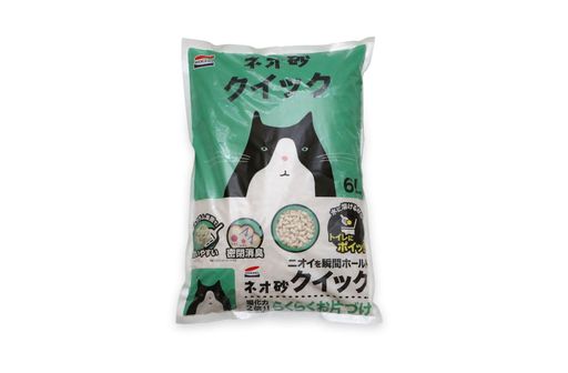 尿 ニオイを瞬間ホールド: 猫のおしっこのニオイを素早く閉じ込めて、お部屋を清潔に保ちます スクラム凝固で拾いやすい: 独自の高粘度デンプンの配合により、おしっこを吸収するとガッチリ固まるため、汚れた部分だけを拾えます トイレに流せる猫砂:...