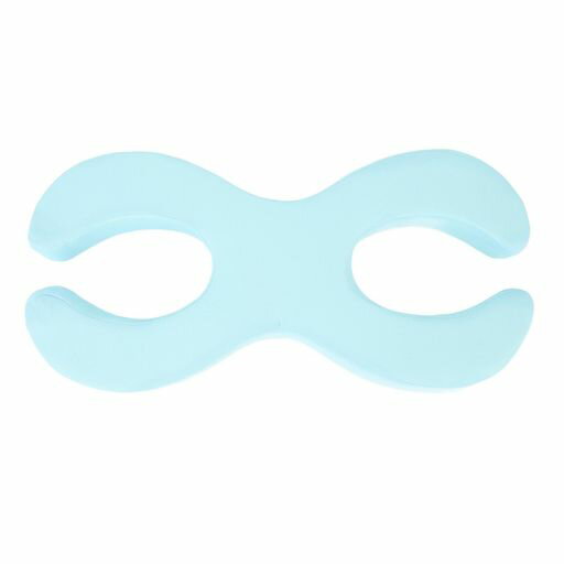 doubleダブルCホローデザインsimpificiveサイドスリーパー用に特別に設計された、サイドスリープピローは、横で寝るのが好きな人のための睡眠枕です。サイドスリーパー枕としてエリアの両側を選択すると、科学的な脊椎の健康曲線を維持でき...