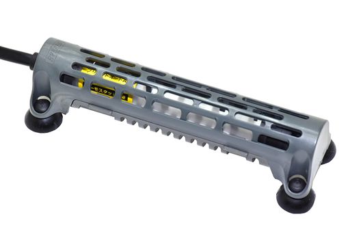 インドア 本体サイズ(幅X奥行X高さ):4x16.2x5.5cm 本体重量:0.14kg
