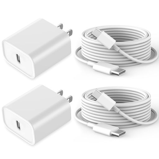 1.【20WPD3.0急速充電・3倍速い効率性】先進のUSBPowerDelivery3.0技術を搭載し、最大20Wの高出力を実現。従来の5W標準充電器と比較して、約3倍の速さで充電が可能です。iPhone17/16/15シリーズなら、わず...