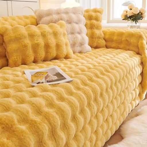 🎄【商品詳細】サイズ:180*300cm(3人掛けソファーに適用する)素材:高品質フランネル生地保温性抜群!適度な厚みで柔らかく、秋冬の寒さに暖かめを加えてくれる、柔らかく軽量な手触りです。 🎄【吸湿発熱・蓄...