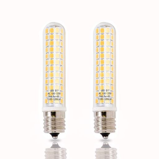一《省エネと環境保護》:従来のハロゲンランプと比較して、E17 LEDは消費電力を抑え、明るさを確保しながら90%のエネルギーを節約します,使用中に紫外線を発生せず、赤外線もハムも有害物質も発生せず、より安全です。 二《高品質の素材》:E1...