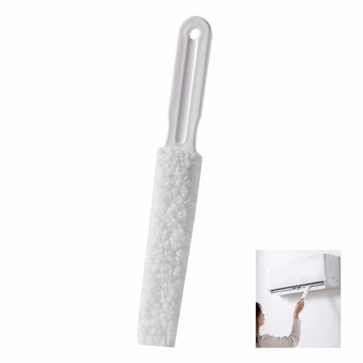 エアコン、冷蔵庫、他の家電製品 無需拆解:このクリーニングブラシを使用すれば、エアコンと冷蔵庫のコイル間の隙間を直接掃除することができます。分解することなく、エアコンと冷蔵庫を常に清潔に保つことができます。 包含物品:本製品にはクリーニング...