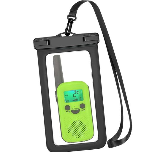 『完全防水』環境に優しい高感度TPU素材を採用し、高透明感で、スマホの顔認証は完璧に対応できる、水中でも鮮やかな写真や動画撮影を撮れます;ケースをつけたままでもサクサクと操作できる。水深約20mの環境でも30分間の防水が可能です。海やプール...