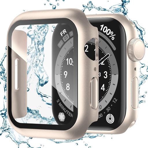 【対応機種】40mm専用のAppleWatch保護ケース、AppleWatchSeriesSE3、SeriesSE2、SeriesSE、Series6、Series5、Series4対応いたします。※ご購入する前に、まずはアップルウォッチ裏...
