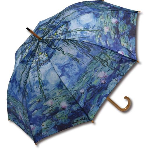 雨 Ф103x87cm 本体重量:約330g ジャンプ傘 親骨の長さ: 58cm、子骨: 8本 材質:傘生地の組成/ポリエステル100%、リブ/グラスファイバー・スチール、シャフト・ハンドル/スチール