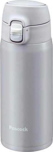サイズ(約):6.6x7.6x18.7cm・口径/4.4cm、本体重量(約):200g 実容量:400ml 素材・材質:本体/ステンレス(アクリル樹脂塗装)、せんセット/ポリプロピレン、パッキン/シリコーンゴム 生産国:中国 保温効力:6時...
