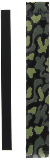 ●グリップテープ ●カラー:グリーン ●タイプ:CAMOタイプ