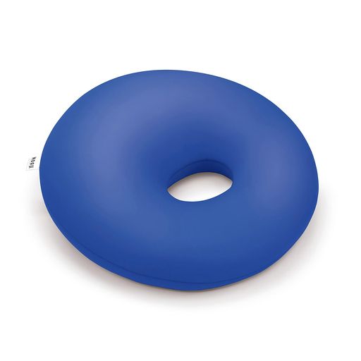 サイズ:約36 x 36 x (高部)15 cm・(低部)7 cm / 重量:約400 g 組成:[本体]ナイロン85%・ポリウレタン15% / [中材]パウダービーズ(発泡ポリスチレン) 日本製クオリティ:国内工場で一つひとつ丁寧に仕上げ...