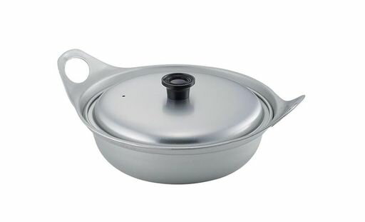 色:シルバー サイズ:約24x18.5x8cm 容量:0.7L 直径:16cm 家庭洗い:手洗い 電子レンジ可:いいえ 食洗機対応:はい