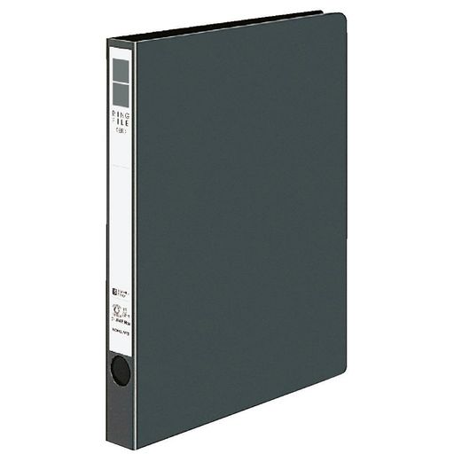 製品型番:フ-UR421DM 色:ダークグレー 材質:ポリプロピレン 容量:0.79インチ 穴数:2 用紙サイズ:267x225x28 ミリメートル 梱包サイズ:26.7 x 22.7 x 3cm; 149.69g