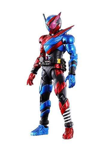 商品モデル番号:197730 梱包サイズ:8.0x30.0x19.0(Cm) (C)2017 石森プロ・テレビ朝日・ADK・東映 パッケージ重量: 0.282 kg