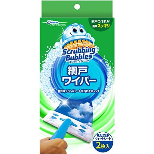 ドア 原産国 : 日本 内容量 : ハンドル、シート2枚 商品サイズ (幅X奥行X高さ) : 101x63x150 ブラント名: スクラビングバブル (Scrubbing Bubbles) メーカー名: ジョンソン