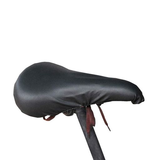 サイズ:適合サドル/MTB・スポーツ車専用 重量:(約)30g 素材:表/ポリウレタン、裏/ポリエステル