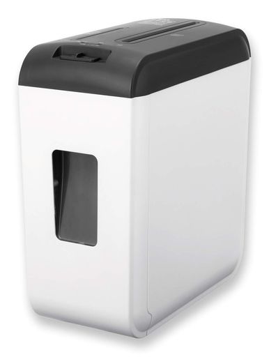 デスクサイドにピッタリなコンパクトサイズ●細断屑を捨てやすい引き出し式シュレッダー マイクロカットシュレッダーでセキュリティUP。2x10mmのカットサイズで情報を守ります メディア対応型だからCDやDVD、カードなどが細断できます。メディ...