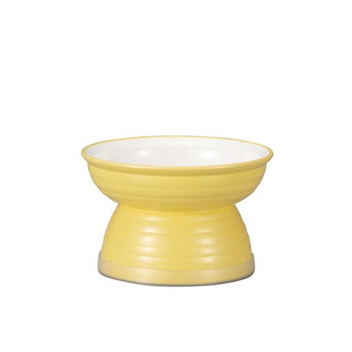 インドア 本体サイズ:約φ11.8x7.5cm 素材・材質:ペット樹脂とABS樹脂の合成品 原産国:日本 電子レンジ対応:可、食器洗い機対応:可 容量:約175ml 素材:プラスチック
