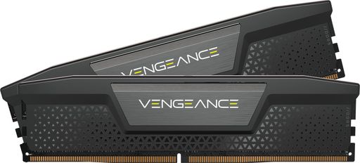 「メモリの動作速度に関する注意」記載の速度での動作にはオーバークロックおよびPCのBIOS設定の調整が必要です。最大速度および性能は、マザーボードやCPUなどのシステム構成に依存します。 「Intel XMP 3.0 対応のみ」iCUE を...