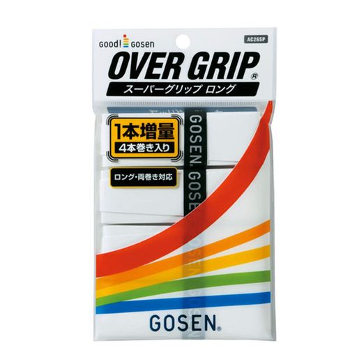 日本製 1本おまけの4本入りお得用セット●左右兼用●LONG対応