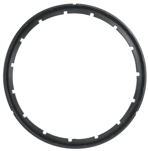 サイズ:幅250x奥行250x高さ14mm 本体重量:95g 素材・材質:シリコン 原産国:フランス 対応機種:T-fal アクティクック・クリプソアーチ・クリプソ(一部を除く)6L (内径22cm)