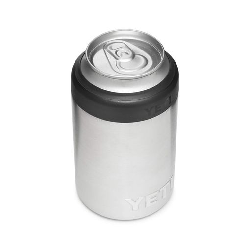 YETIのスタンダードコルスター2.0に適した用途および環境:標準的な12オンス缶、ロングネックボトル、テールゲートパーティーやBBQ大会、華氏100度以上の気温。缶収納時の保持状態は缶とボトルの形状によって異なることがあります。 ガスケッ...