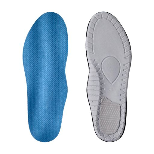 アキレス腱炎や平足などの足の痛みを和らげ、歩行の快適さを向上させます 【世界50ヶ国以上で愛用され続けるドイツ発の本格派インソールブランド】足病学、解剖学的根拠に基づき開発された長い歴史をもつインソール。第2の心臓と呼ばれる人々の足に健康的...