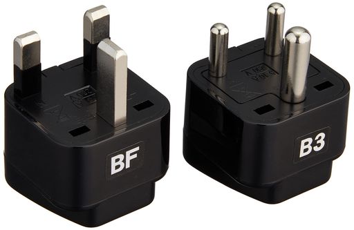 サイズ:3.6x5.0x3.6 本体重量:0.1 素材・材質:PC樹脂 生産国:中国 定格:13A/250V(BF)10A/250V(B3)