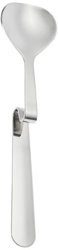 全長:134mm 本体重量:24g 材質:18-8ステンレス 生産国:中国