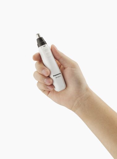 ドライシェービング 新「デュアルエッジ刃」が狙った毛をカット。 吸引タイプや楽しく選べるカラーバリエーションなど充実のラインナップ。