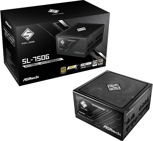 100%日本製の高耐久シリーズの105°Cコンデンサを採用し安定した電力を供給します 12VHPWRと互換性のある新規格12V-2x6の105°C耐熱ケーブルを搭載。デュアルカラーデザインで接続不足を解消 安心の10年保証 電源効率は80P...