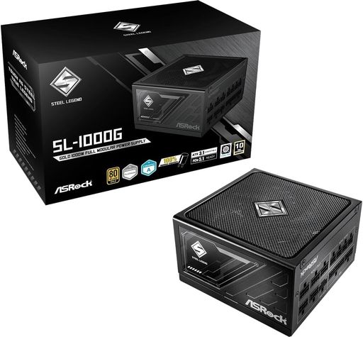 100%日本製の高耐久シリーズの105°Cコンデンサを採用し安定した電力を供給します 12VHPWRと互換性のある新規格12V-2x6の105°C耐熱ケーブルを搭載。デュアルカラーデザインで接続不足を解消 安心の10年保証 電源効率は80P...