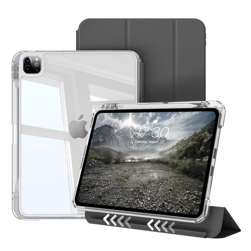 【対応機種】iPadPro11インチ(第4世代)2022発売(対応モデル番号:A2435/A2759/A2761/A2762)、iPadPro11インチ2021第3世代(対応モデル番号A2377A2459A2301A2460)、iPadPr...