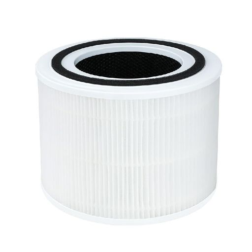 【互換品・1個入り】空気清浄機交換用フィルターCore 300-RF-JPの互換品です。 【対応機種】空気清浄機 Core 300、Core 300S、Core P350。対応機種をお確かめの上、ご注文ください。 【集塵・脱臭・除菌 3-i...