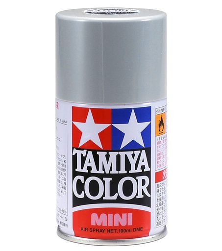 内装/外装 正味量:100ml 手頃な量とサイズで使いやすいスプレーカラー 用途:プラスチックモデル、模型、工作、硬質プラスチック、木、金属 合成樹脂塗料 ※表示されている色は近似色です。実際の塗装色とは異なる場合があります。